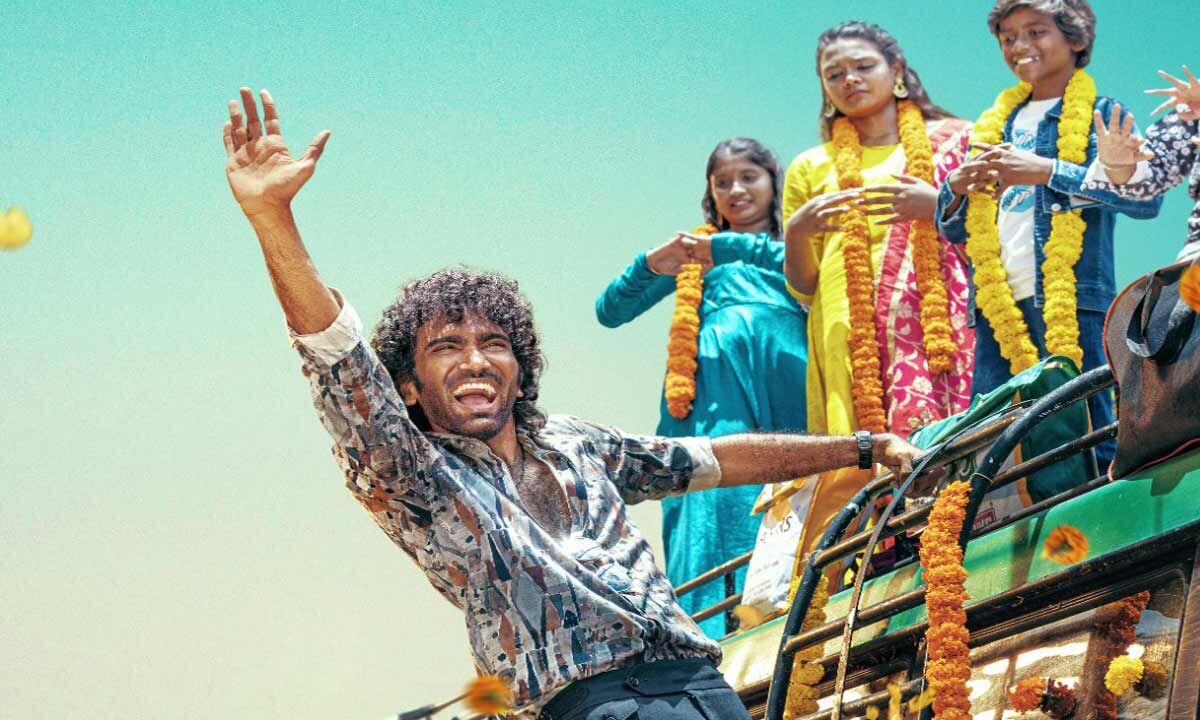 Dude Box Office Collection Day 4 – Total ₹40.75 Cr India Net