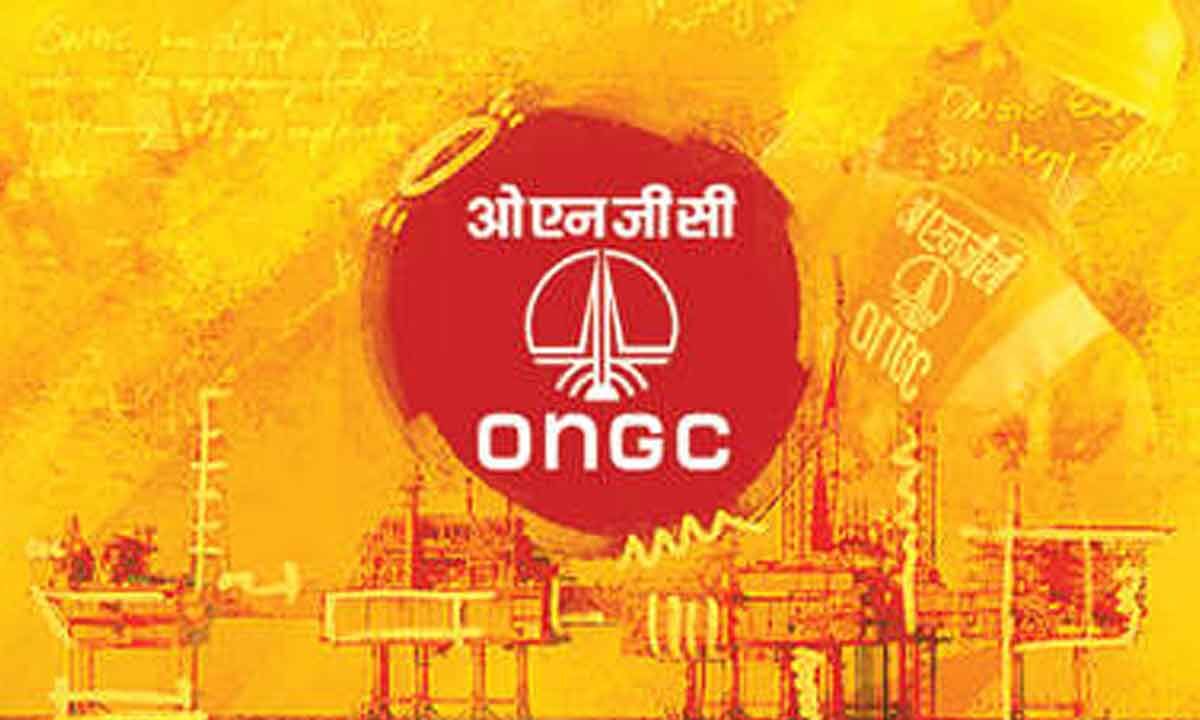 ONGC to pump in `8,110 cr into AP blocks