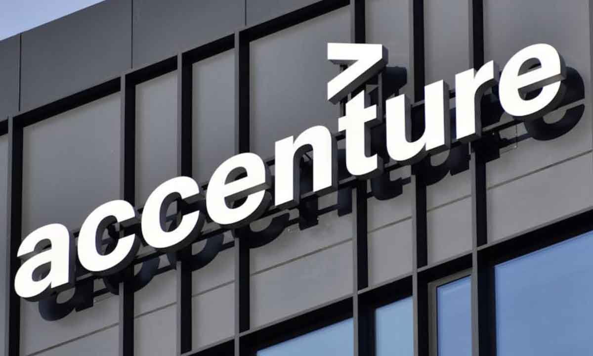 Accenture Lays Off 11,000 Employees Amid $2 Billion Restructuring Drive ...