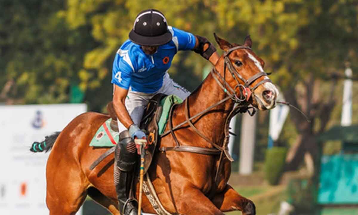 More grassroots tournaments vital to polo’s growth in India: Simran ...