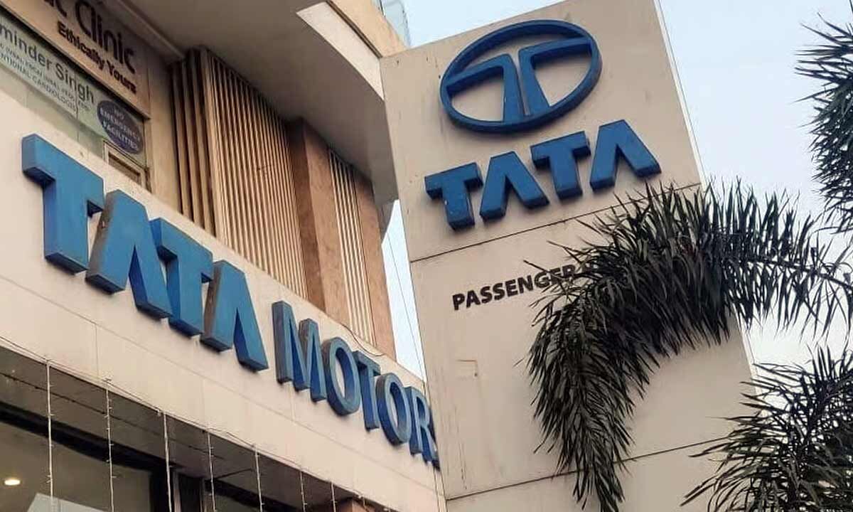Govt Urges Tata Group To Resolve Internal Rift And Restore Stability