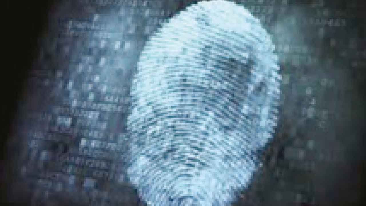 Pending cases solved with help of fingerprint records: Har cops