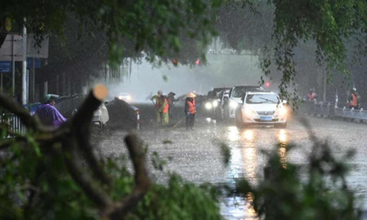 Typhoon Matmo leaves eight dead in Vietnam