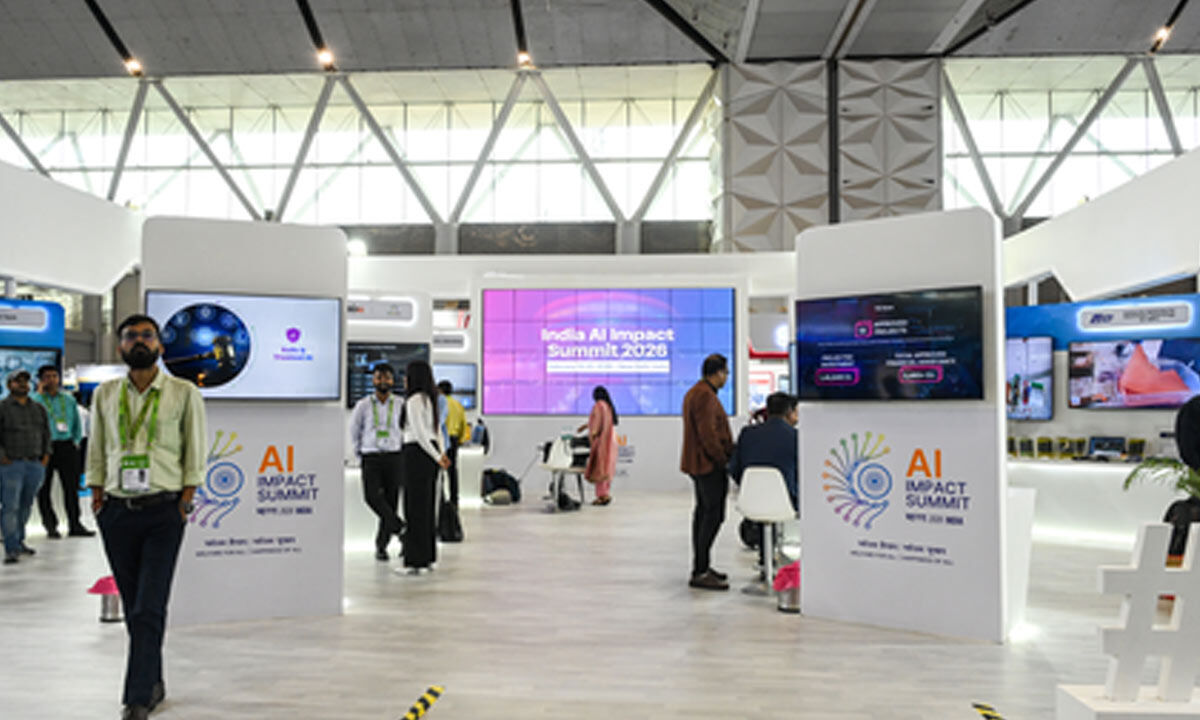 IMC 2025: Nokia highlights AI-powered networks, Vi focuses on digital ...