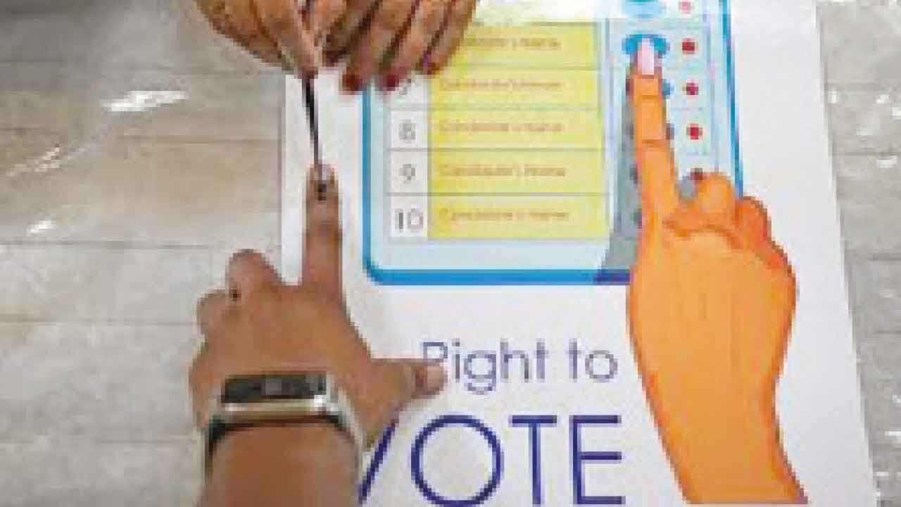 Guidelines issued for MCD by-elections in 12 wards