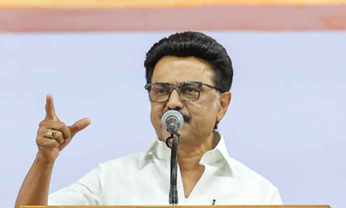 CM Stalin inaugurates TN's longest flyover 'Avinashi Road Elevated ...