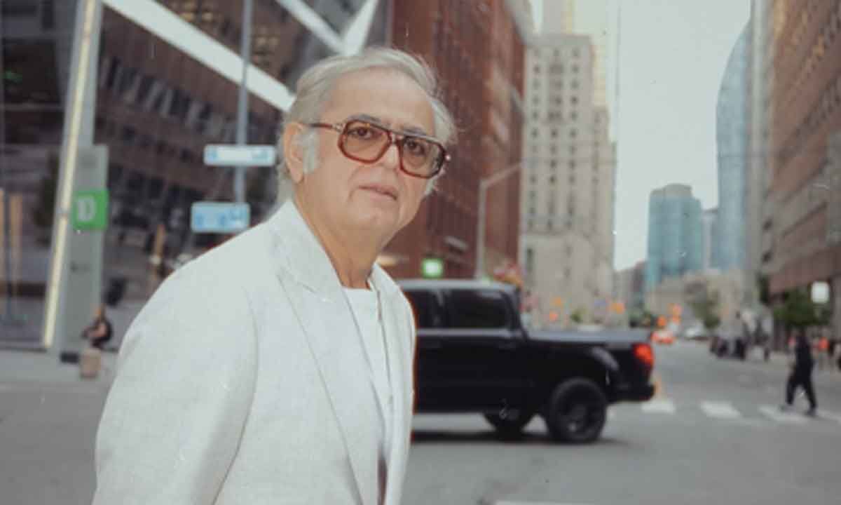 Hansal Mehta sheds light on the relentless working conditions of the ...