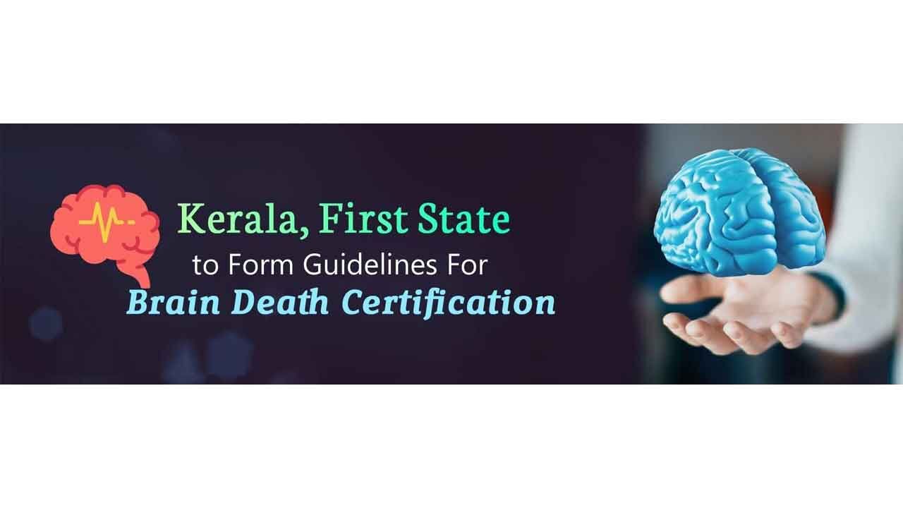 Most specialists lack MBBS training on brain death certification