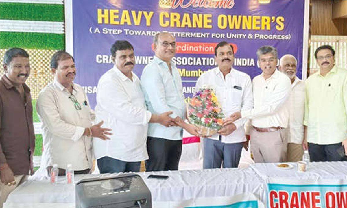 VHCOA plays crucial role during cyclones