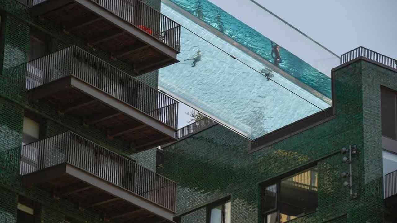 Embassy Developments completes long-stalled Visakha project, hands over ...