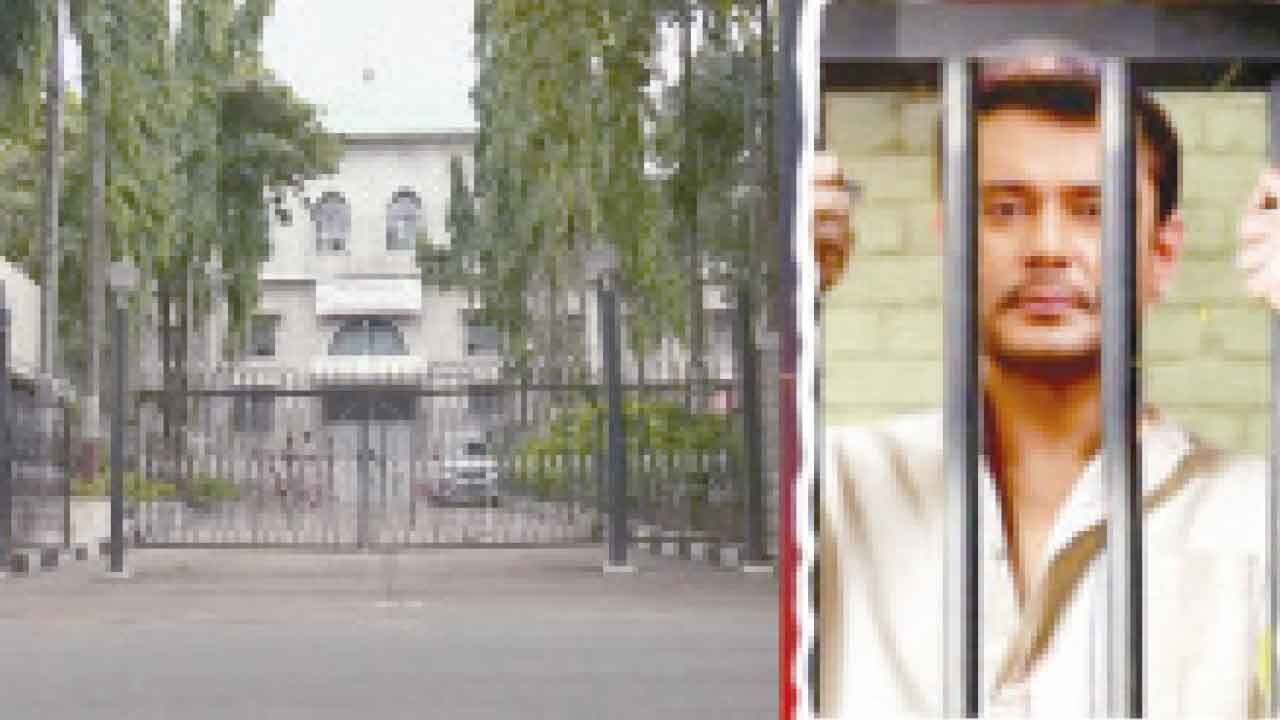 Inspection of jail facilities ordered after Darshan alleges poor treatment