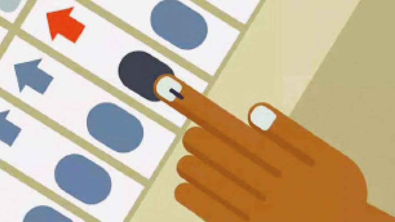 By-election awareness activities rolled out in jubilee hills