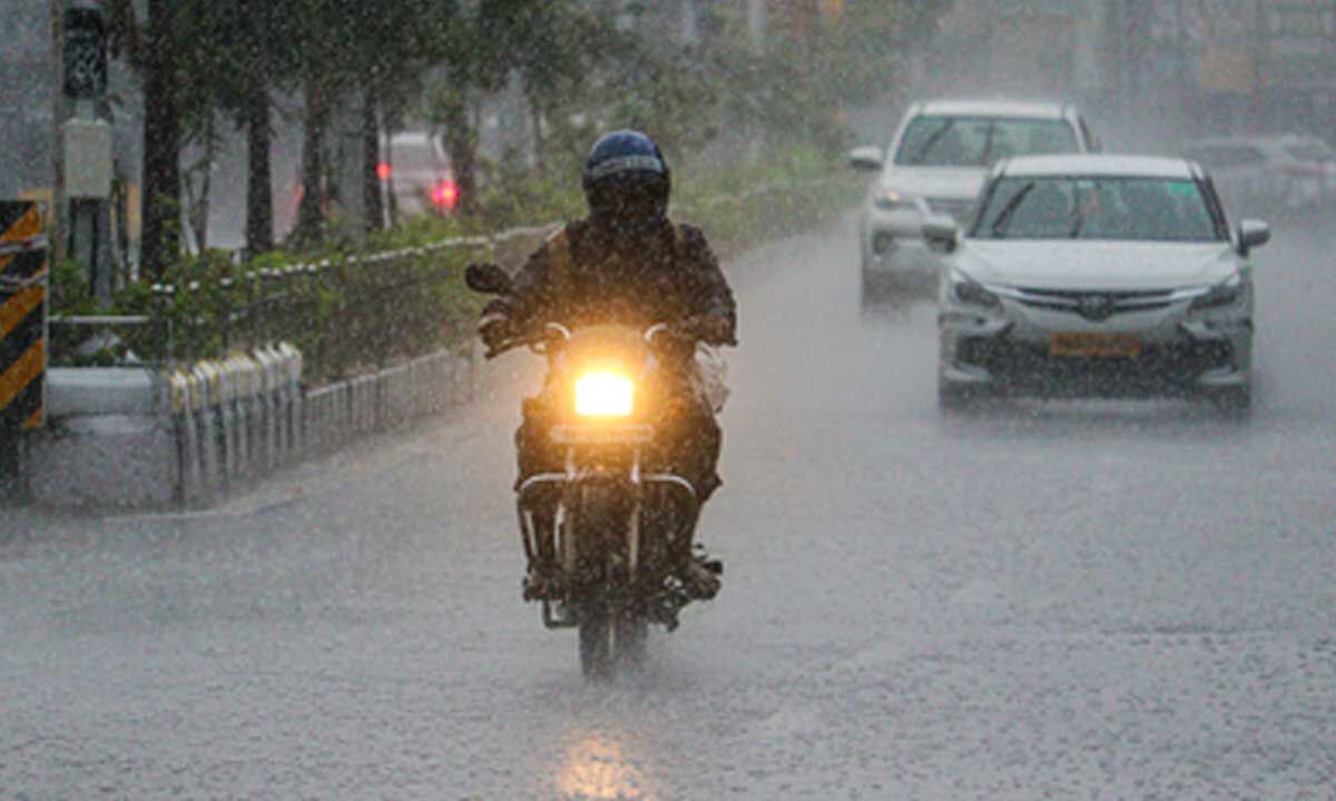 Chennai gears up for intense northeast monsoon, Mayor announces extra ...