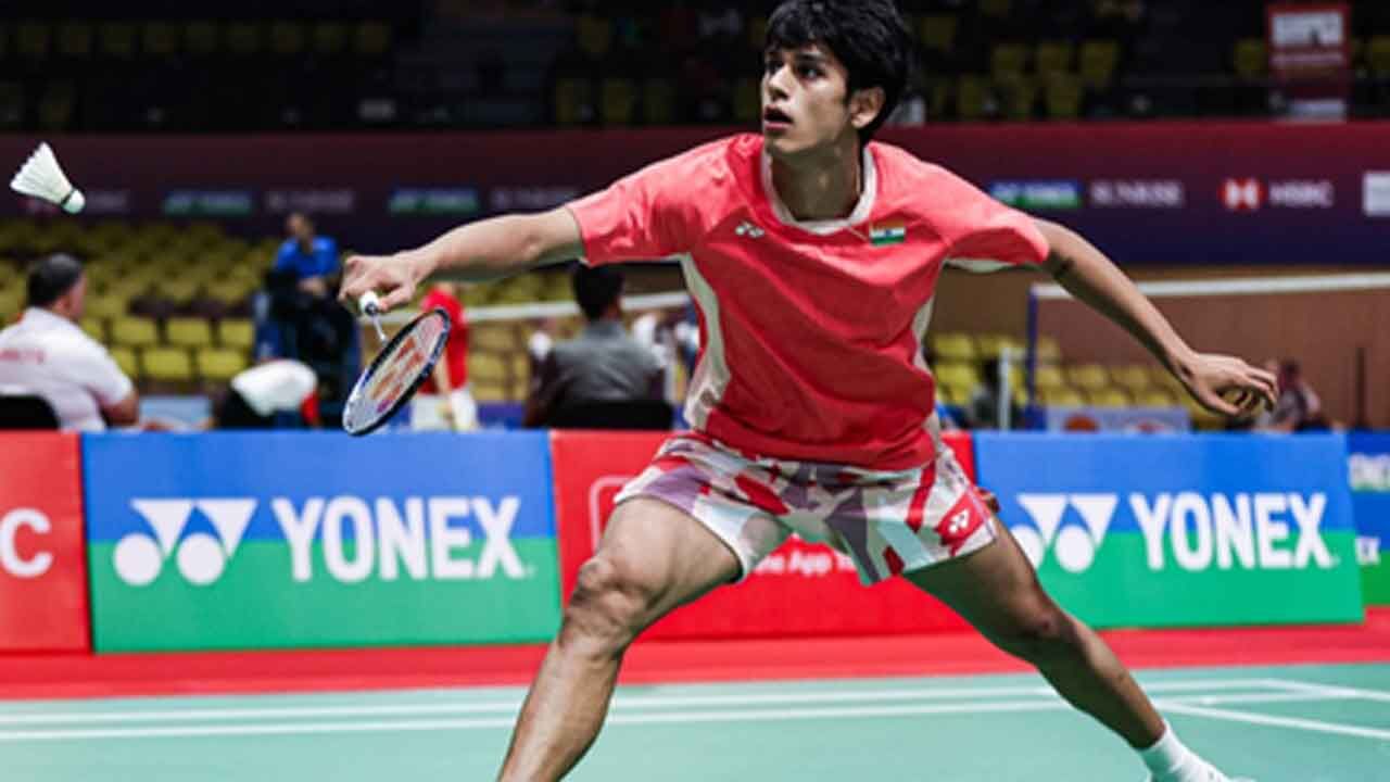 BWF World Junior C'ships: Indian shuttlers eye individual glory after historic mixed team bronze