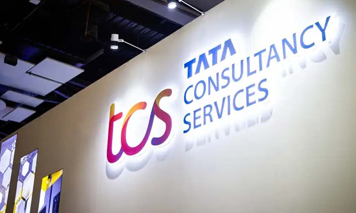 TCS Signals More Job Cuts in 2026 as Workforce Shrinks by 30,000 in Six ...