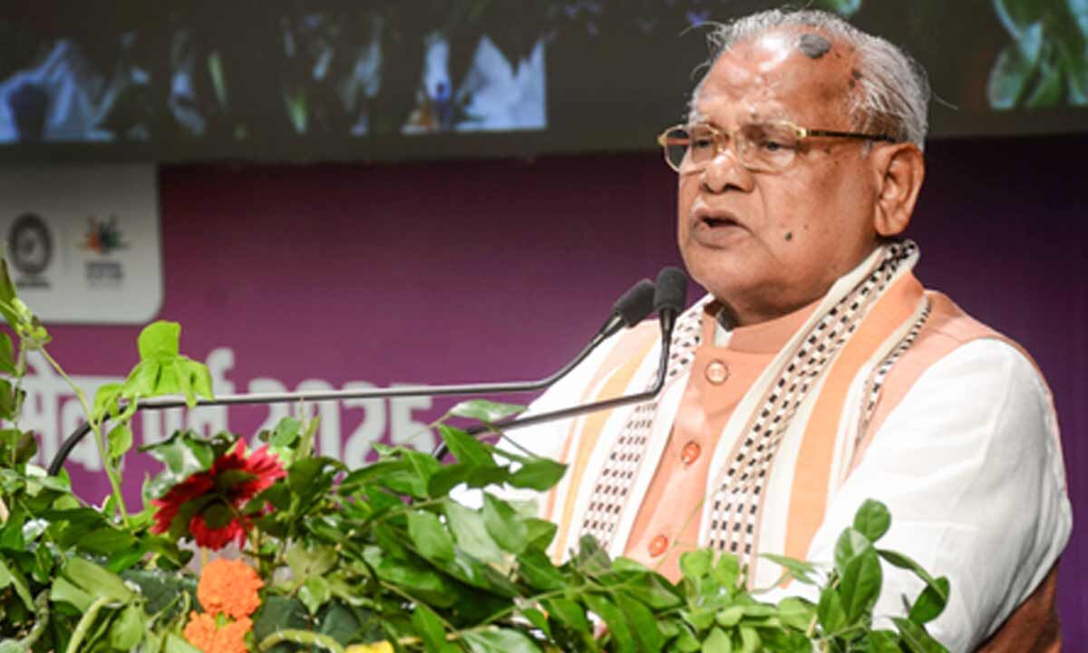 Bihar polls: Jitan Ram Manjhi disappointed over HAM getting 6 seats but vows to stand with NDA