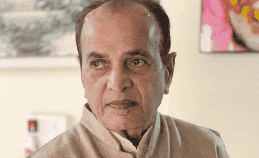 Konda Lakshma Reddy, Former Chevella MLA, Passes Away