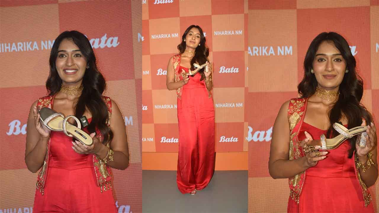 Bata Lights Up Hyderabad with "Brighter Moments" Event Featuring ...