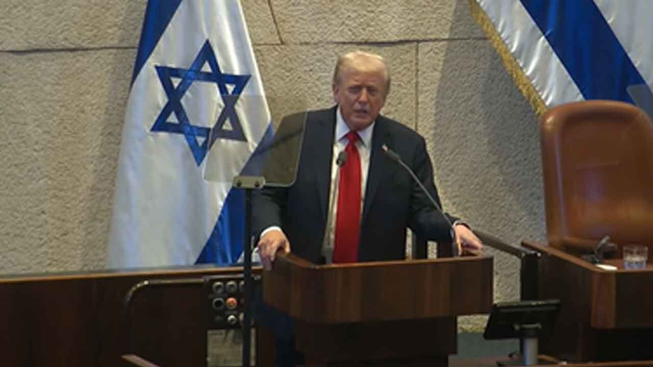 We are ready when you are: Trump expresses willingness to strike ...