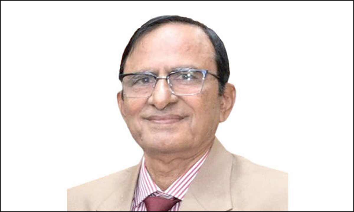 Rama Rao elected to Red Cross national managing body