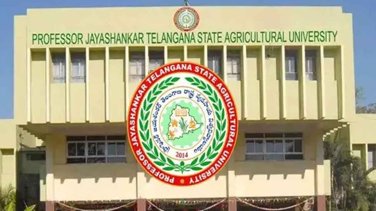 PJTSAU stresses transparency on RTI Awareness Day