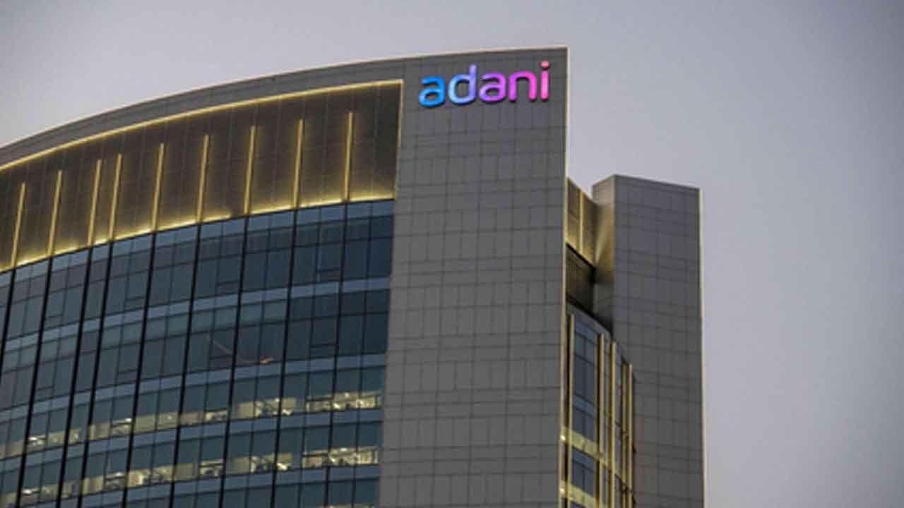 Adani, Google forge $15 bn partnership to build India's largest AI data ...