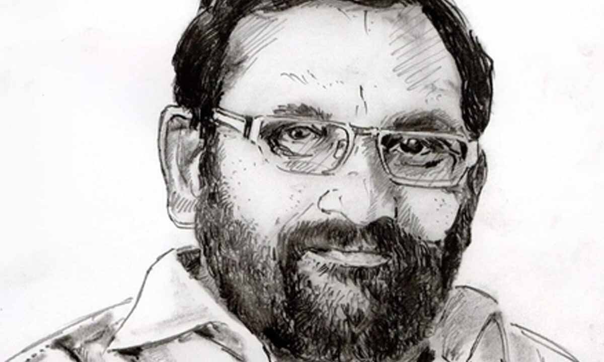 Veteran two-time former Kerala CPI(M) MLA Babu M Palissery passes away ...