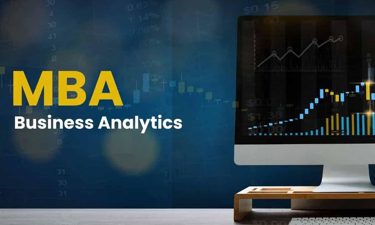 Importance of MBA in Business Analytics