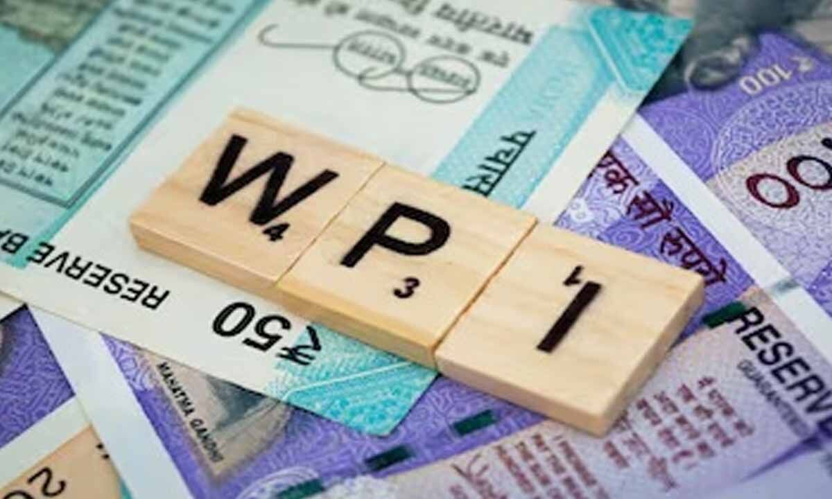 Wholesale inflation expected to remain benign in near term: PHDCCI