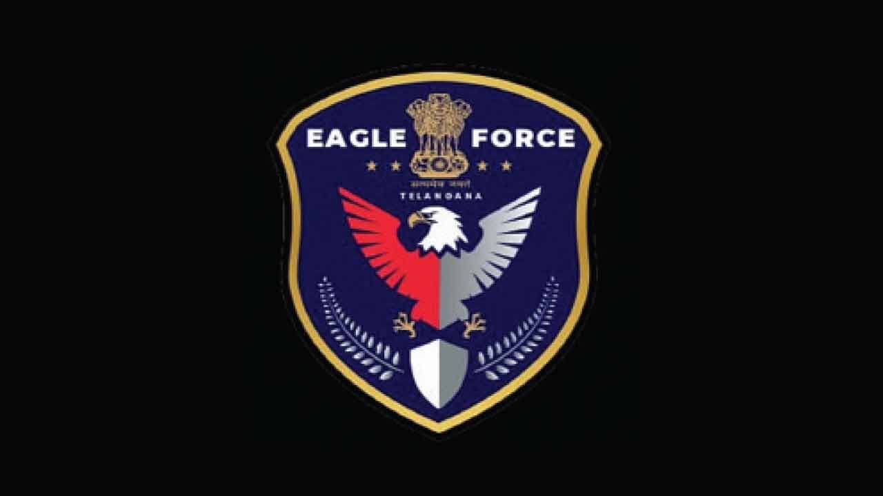 EAGLE gets big AI push to step up fight against drugs