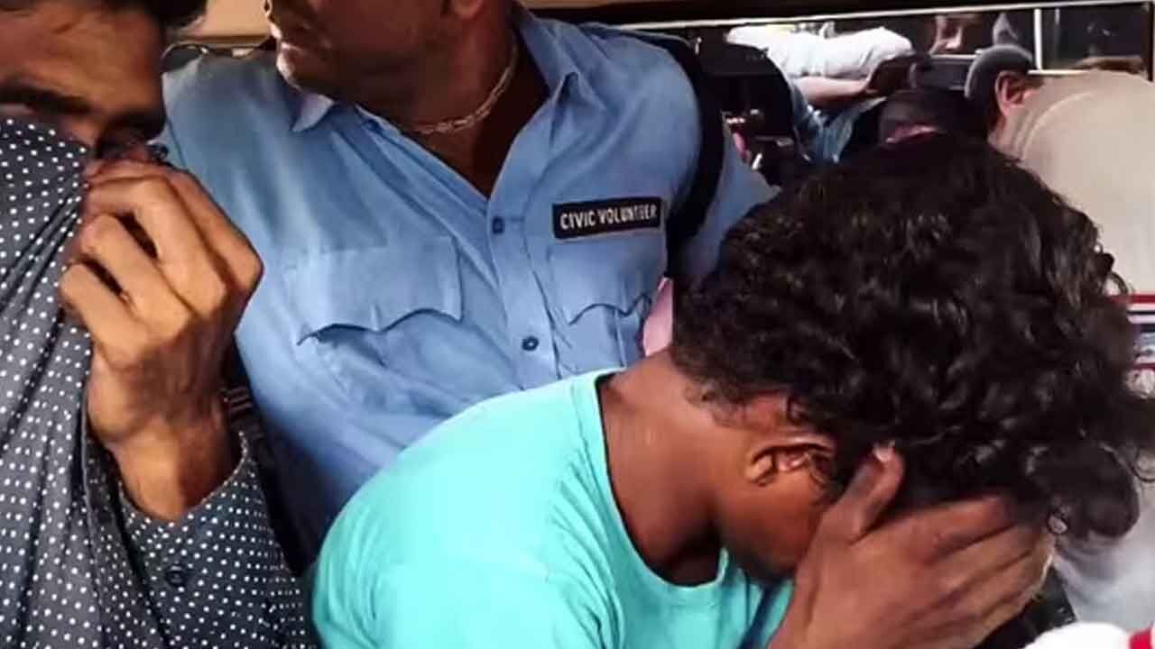 Police Rule Out Gangrape In Durgapur Case, Survivor’s Classmate Arrested Amid Contradictory Claims