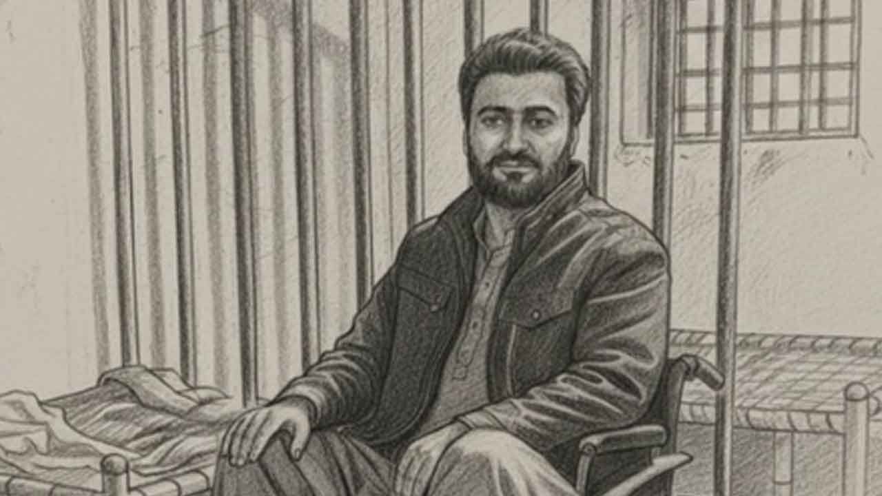 Rights bodies raise alarm over worsening health condition of ...