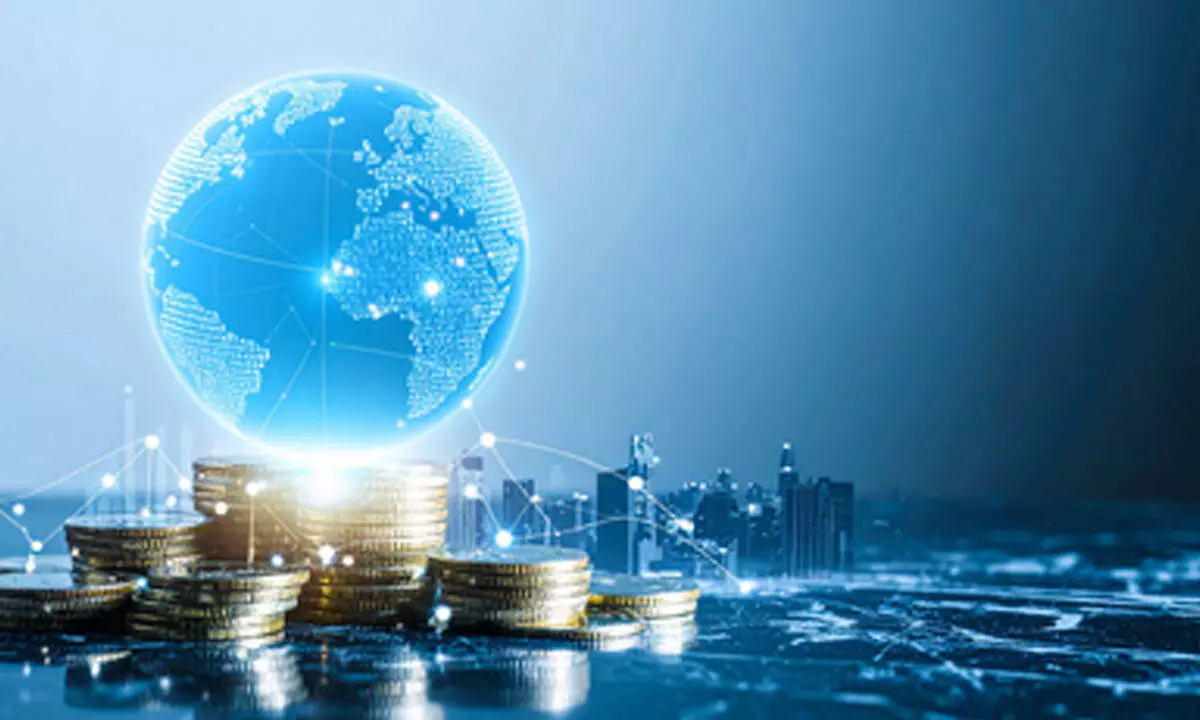 EIB Global announces Rs 5,200 crore financing for India's sustainable ...