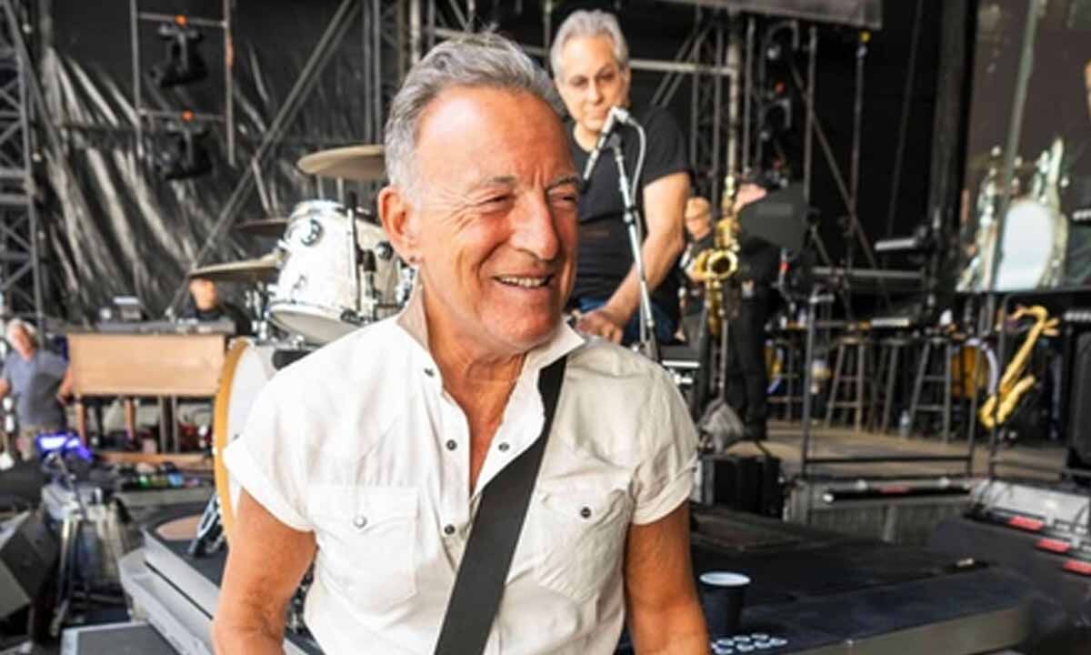 Bruce Springsteen hails Emmy-winning actor Stephen Graham’s performance ...