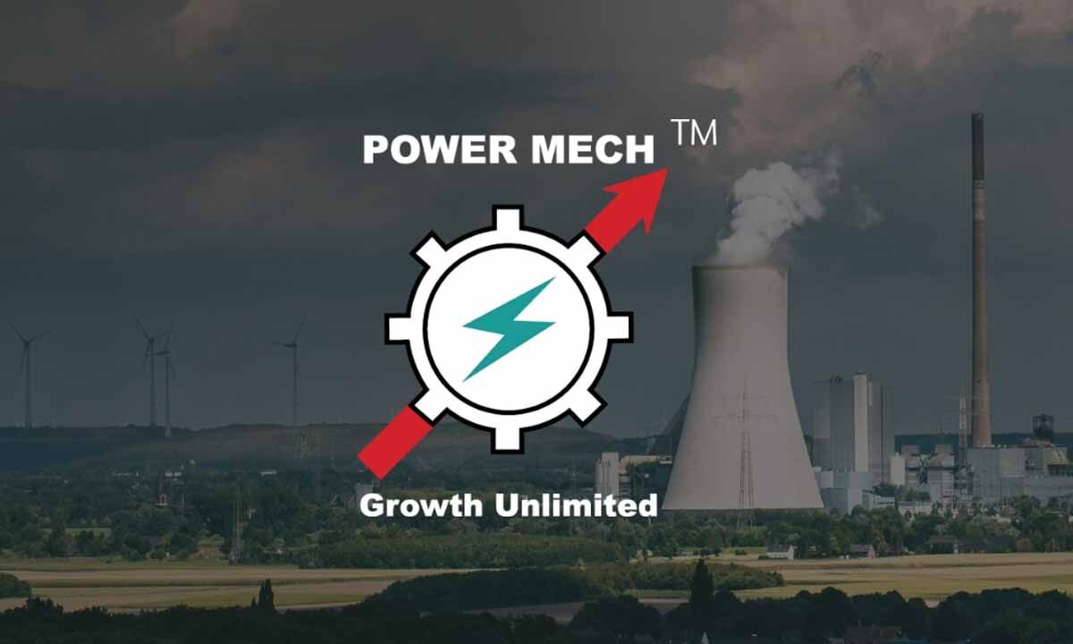 Power Mech Projects bags ₹2500 cr order from BHEL