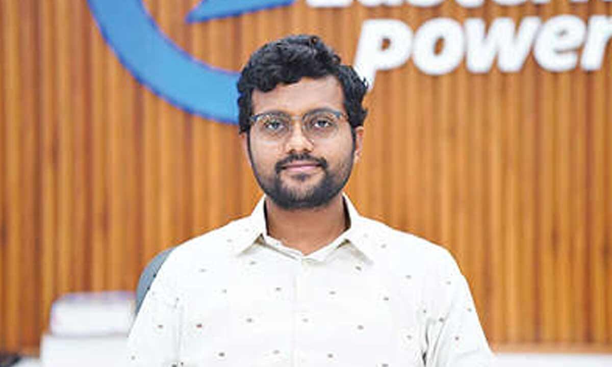 ‘HackAP Hackathon’ to promote innovation in power sector