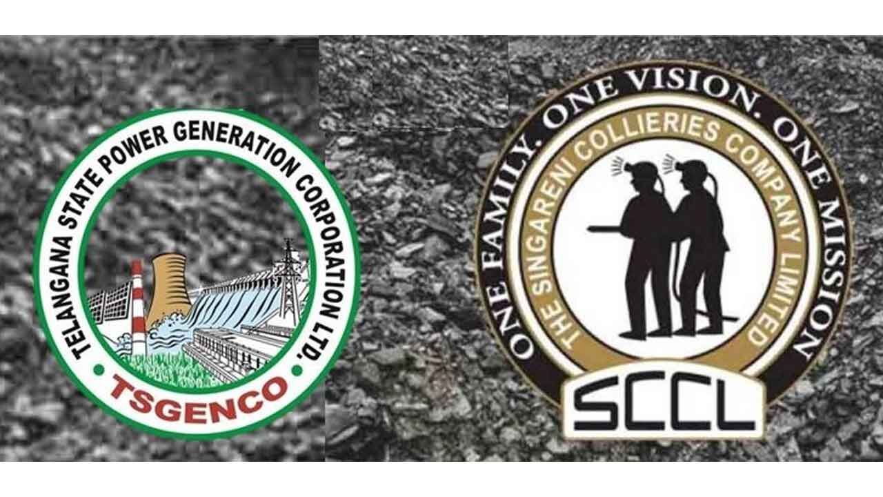 Writes strong letter to Singareni CMD: TGGENCO decries supply of poor ...