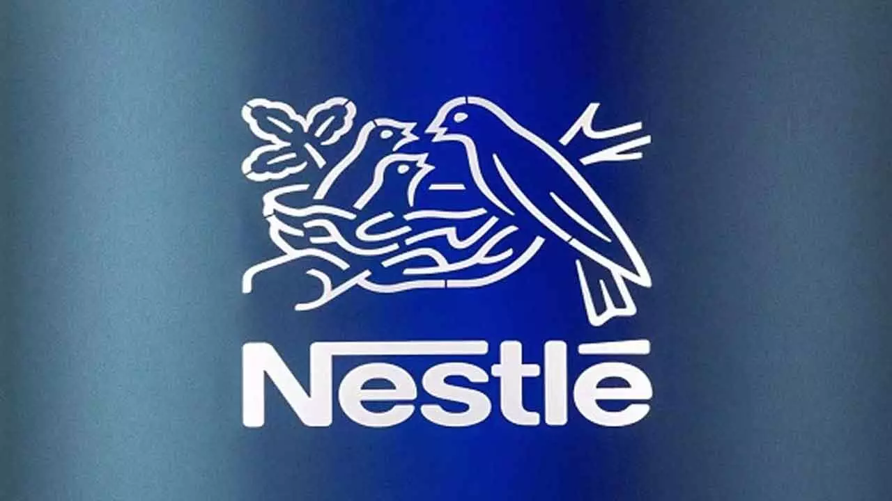 Nestlé India delivers volume led double-digit sales growth