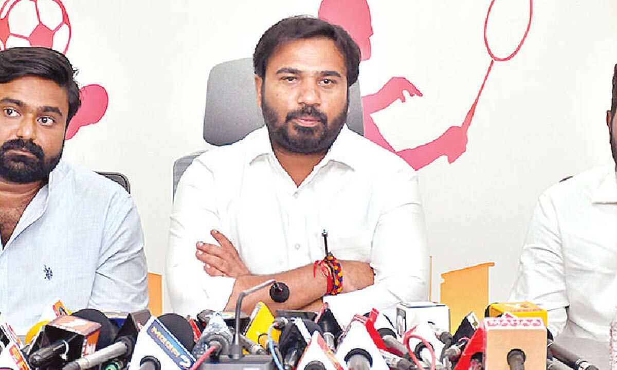 Vizag emerging as new IT hub, says Saap chief