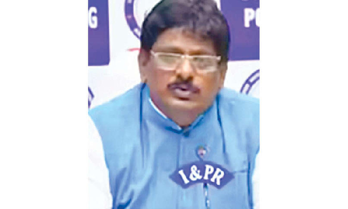 IPS officer Sanjay’s judicial custody extended