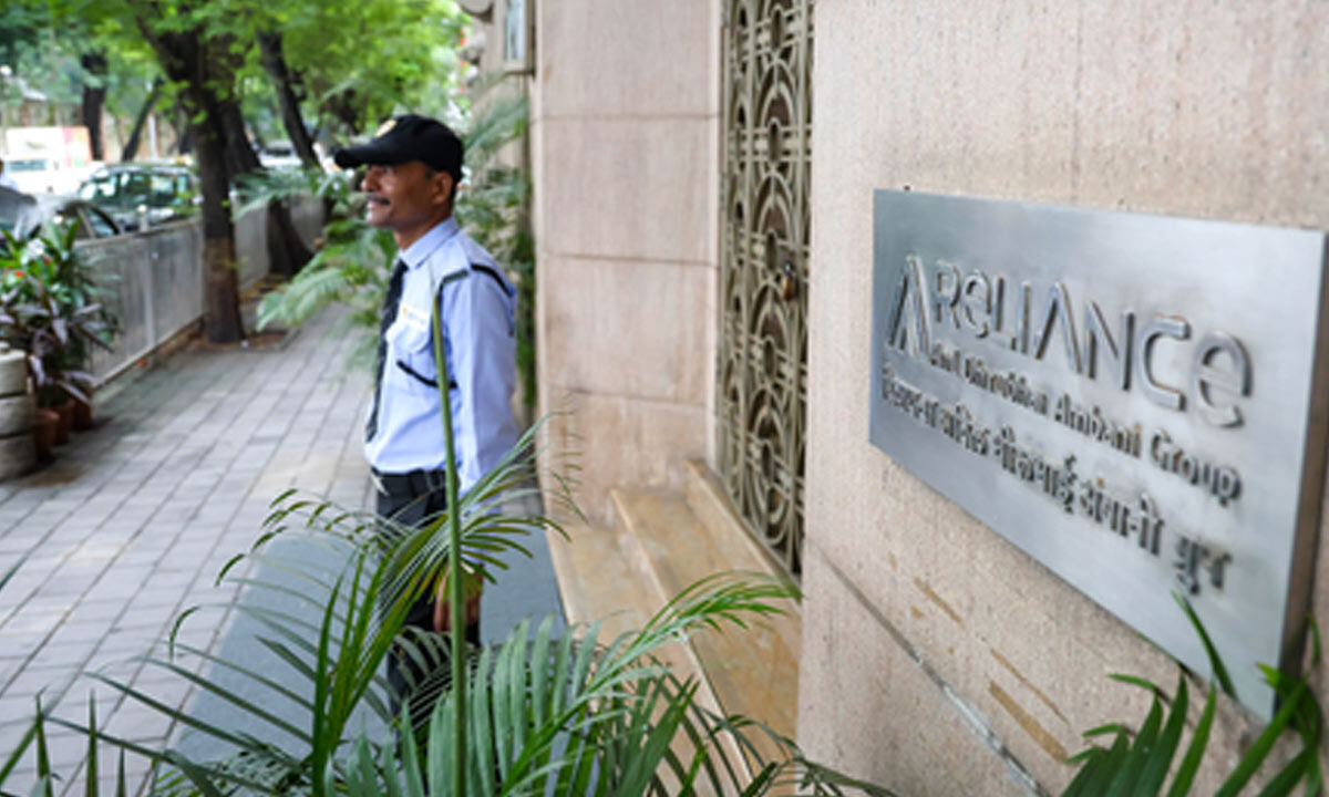 Delhi court dismisses plea challenging arrest of Anil Ambani aide Ashok Pal