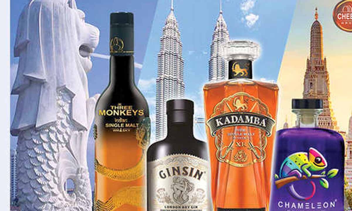 Cheers Group looks to expand to Southeast Asia