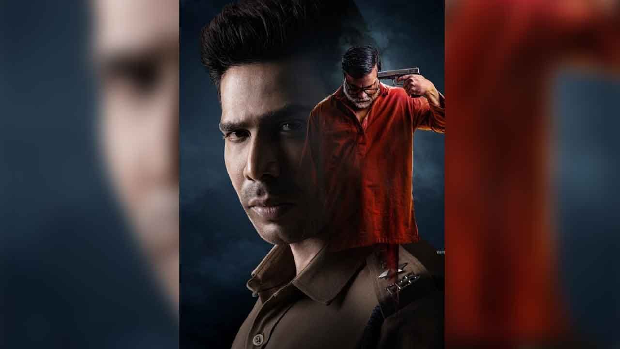 Vishnu Vishal’s ‘Aaryan’ trailer promises high-voltage suspense