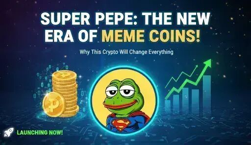 Chill Guy Meme Coin: The Hottest New Crypto Sensation in the Super Pepe ...