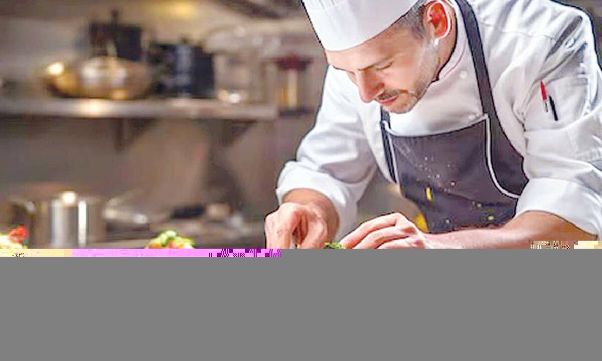 Celebrating culinary creativity and healthy living