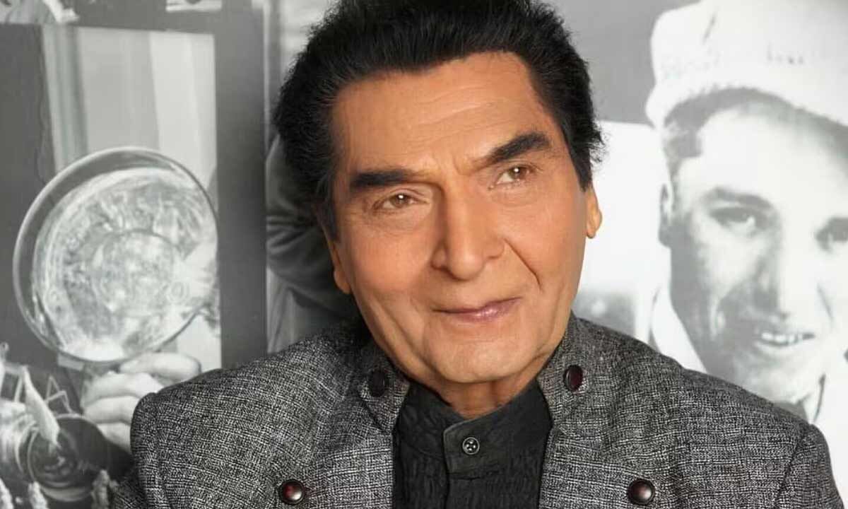 Asrani was born to play jailor in ‘Sholay’, the role will never be forgotten: Sippy