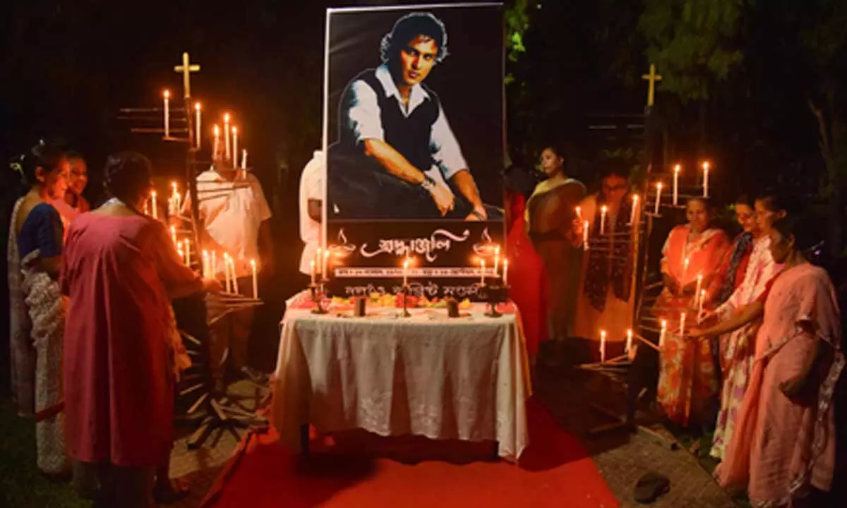 Zubeen Garg death case: Assam SIT to meet Singapore Police for details of singer's last moments