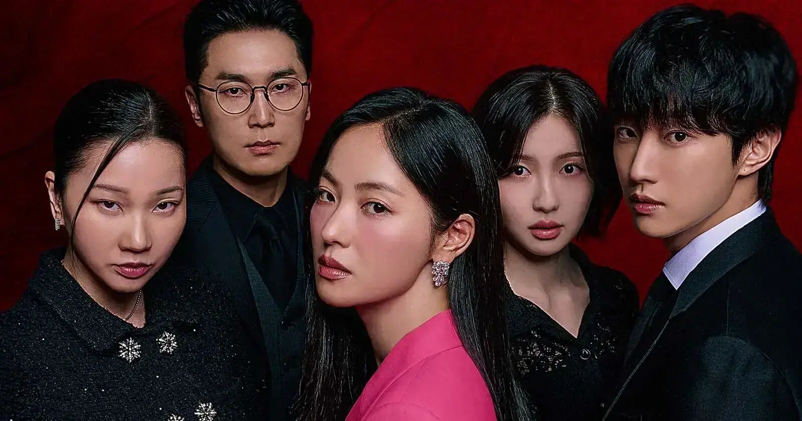 Ms Incognito Episode 8 Release – K-Drama Mystery and Suspense