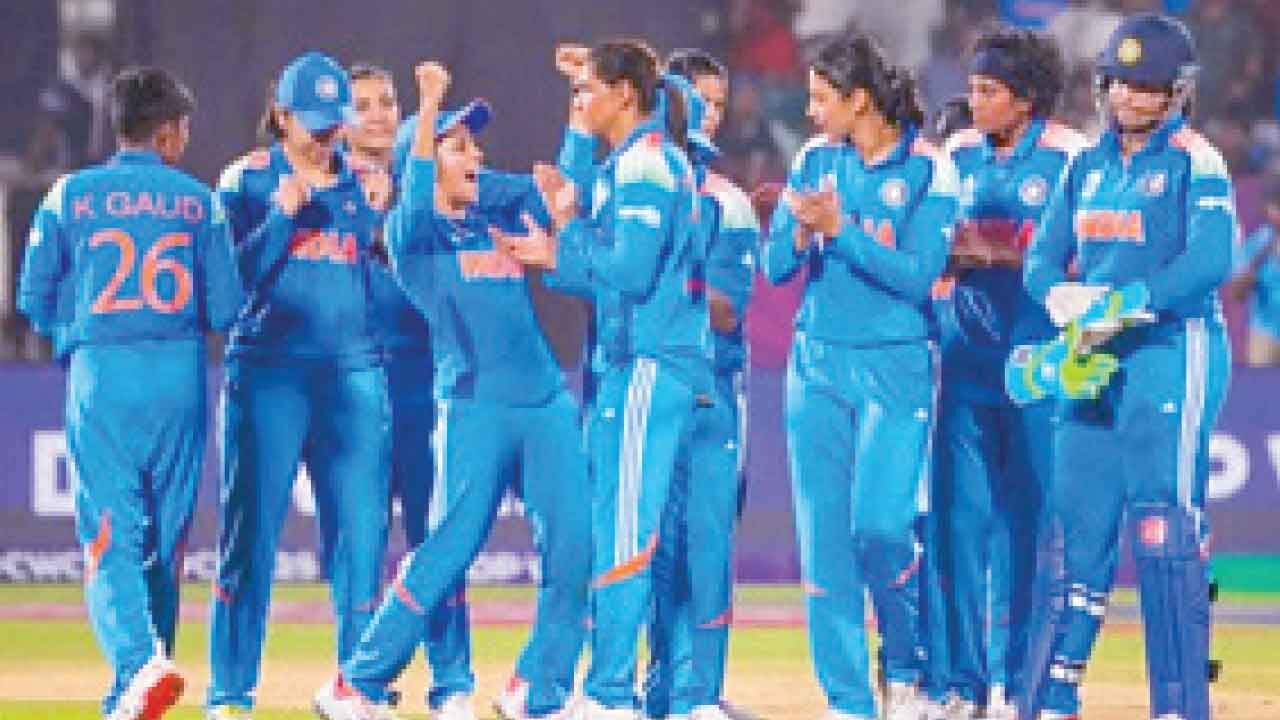 How India can grab last remaining semifinal spot