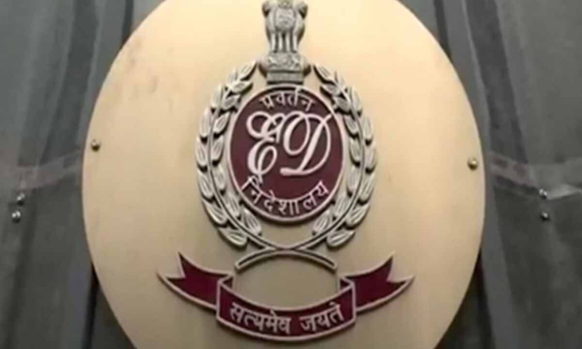 Zonal offices of ED, CBI will operate from same Kolkata complex from ...